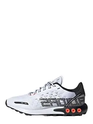 Adidas La Trainer 3 Sneakers - White/black