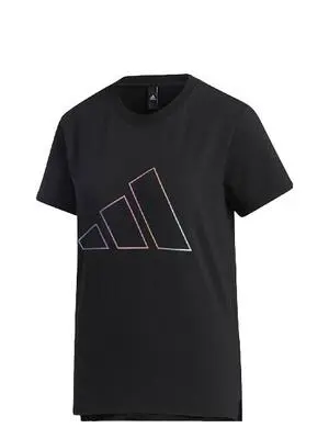 Adidas Fi Mountain Logo T-shirt - Default Color