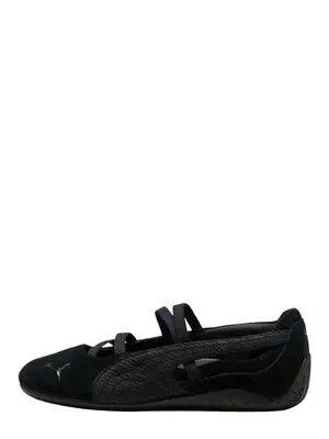 PUMA PUMA Speedcat Ballet Python Flat Black/black