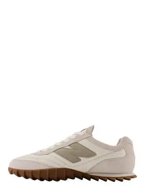 NEW BALANCE New Balance RC30 Lace-Up Sneakers White/pink