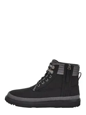 UGG UGG Highland Sport Utility Weather Boot Black