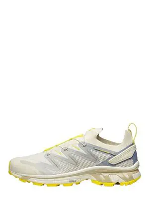 SALOMON SALOMON XT-Rush 2 Sneakers Cream/yellow