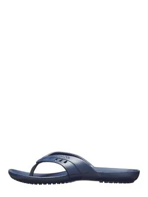 CROCS Kadee Flip-flop Sandals - Blue