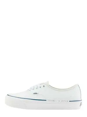 VANS Premium Authentic Reissue 44 'street Vintage' Sneakers - White