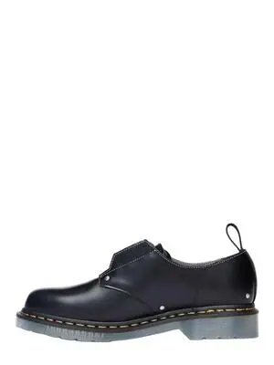 Dr. Martens A-cold-wall* X 1461 Iced Shoes - Black