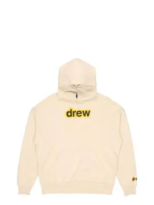 Drew House Drew House Secret Hoodie Beige
