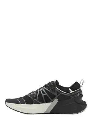 LI-NING Furious Rider 6 X Soulland Sneakers - Black/grey