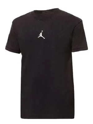 JORDAN Logo T-shirt - Black