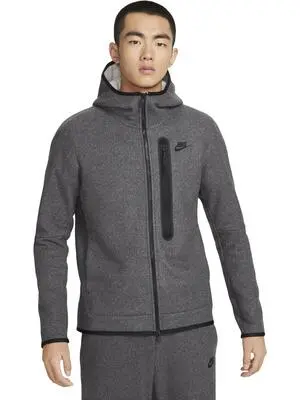 Nike Tech Fleece Winterized Hoodie - Default Colorway