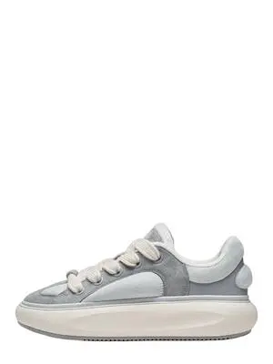 LI-NING Yunyou C4d Sneakers - Grey/white