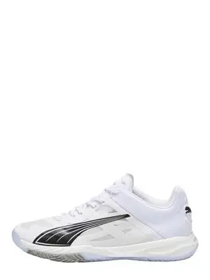 PUMA Accelerate Nitro Sqd Shoes - White/black