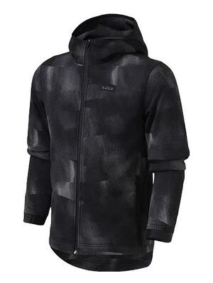 Nike Therma Lebron Camouflage Hooded Jacket - Default Colorway