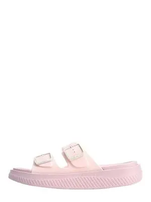 LI-NING Li-Ning Clap Sandals Pink