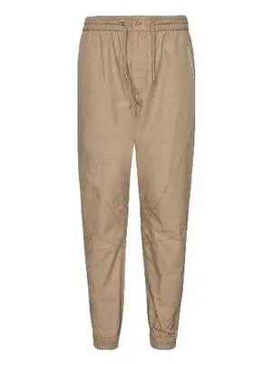 CONVERSE Converse Woven Jogger Asia Sizing 'khaki'
