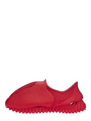 GENEGG Foam Runner Whale - Red