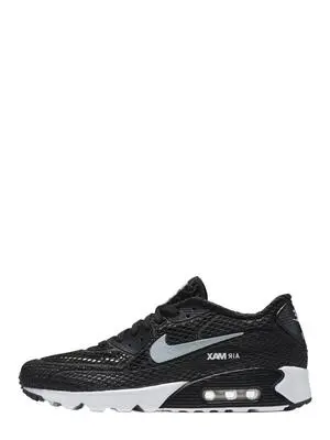 Nike Max 90 Ultra Br Plus Sneakers - Black