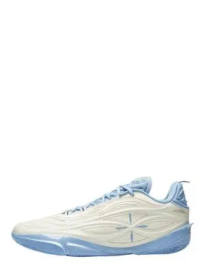 LI-NING Wade 808 5 Ultra V2 Abav045-19 Sneakers - White/blue
