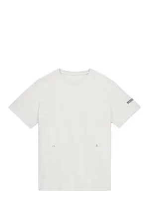 CONVERSE X A-cold-wall* T-shirt Asia Sizing - Stone