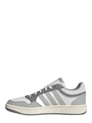 Adidas Hoops 3.0 Sneakers - Cloud White/grey