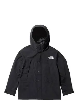 The North Face Mountain Light Jacket - Black