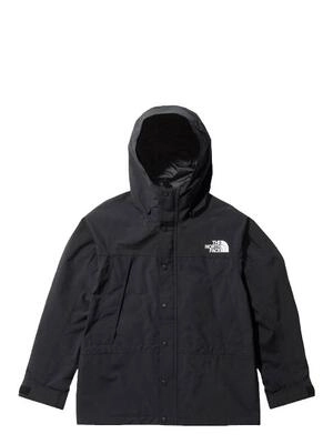 The North Face Mountain Light Jacket - Black