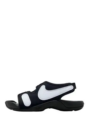 Nike Sunray Adjust 6 Sandal - Black/white