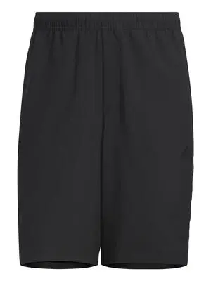 Adidas Future Icons Woven Shorts - Black