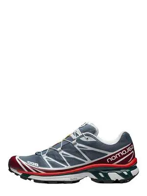 SALOMON Xt-6 Trail Sneakers - Blue