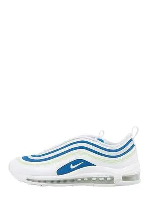 Nike Nike Air Max 97 UL '17 SE "Sprite" Blue/white