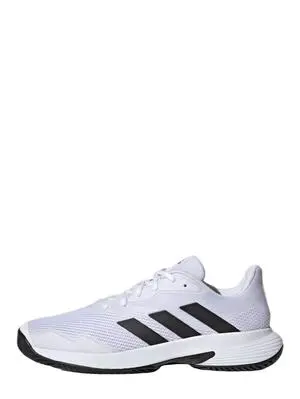 Adidas Adidas CourtJam Control Sneakers White/black