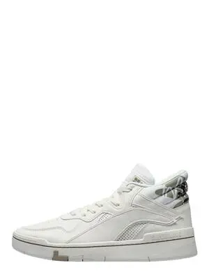 LI-NING Superwave Mid Top Sneakers - Default Color