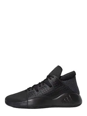 Adidas Pro Vision Sneakers - Black