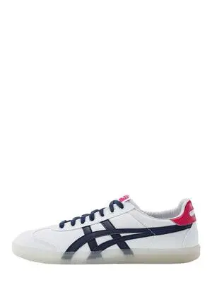 Onitsuka Tiger Tokuten Sneaker - White/blue/red