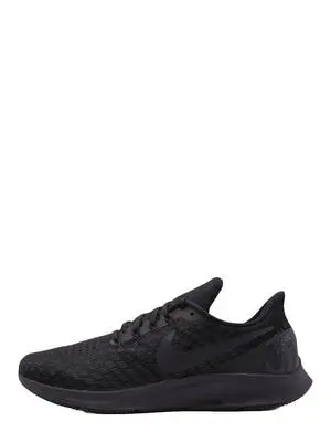 Nike Zoom Pegasus 35 Low Top Sneakers - Summit White