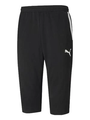 PUMA Team Liga Performance Pants - Black