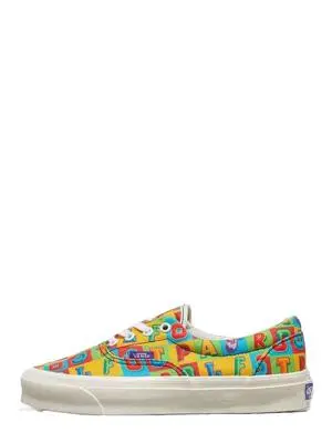 VANS Footpatrol X Vault 2021 Og Era Lx - Default Colorway