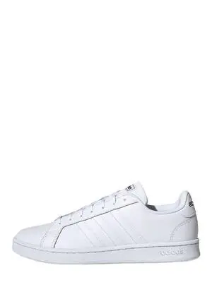 Adidas Neo Grand Court Sneakers - White