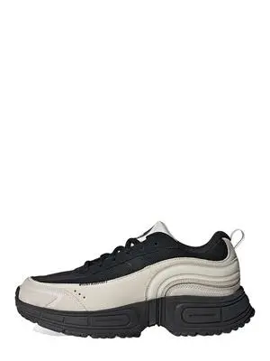 Adidas Neo Fantasy Flow Sneakers - Beige/black