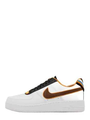 Nike Force 1 Sp / Tisci - White/brown