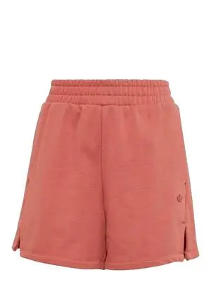 Adidas Adidas Adicolor Contempo Shorts Brown