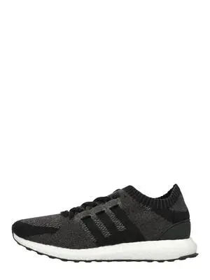 Adidas Eqt Support Ultra Primeknit Sneakers - Cblack/cblack/ftwwht