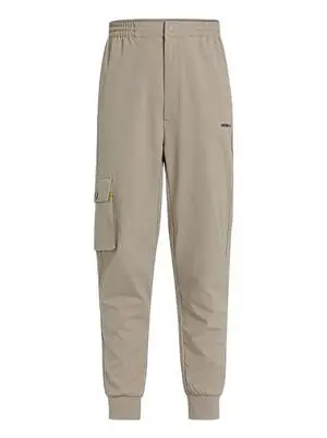 Adidas Neo Cargo Woven Long Pants - Khaki