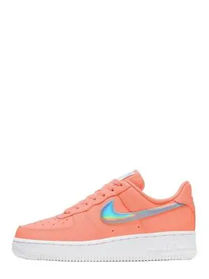 Nike Nike Air Force 1 Low "Atomic Pink Iridescent" Pink/white