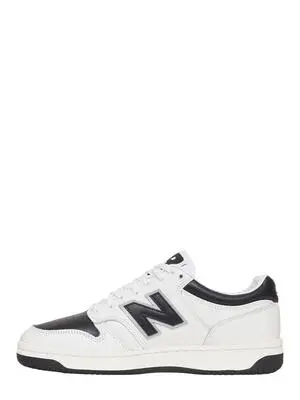 NEW BALANCE Junya Watanabe X New Balance 480 "eYe" Sneakers Black/white