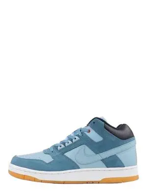 Nike Delta Force 3/4 Sb Supreme Sneakers - Blue