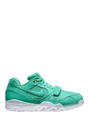 Nike Nike Air Trainer 2 Prm Qs Athletic Sneakers Mint/white