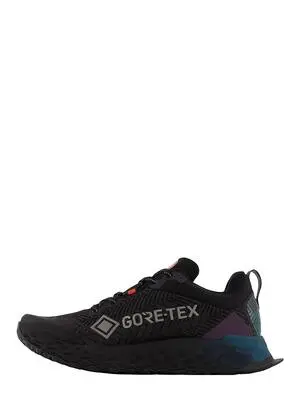 NEW BALANCE Fresh Foam Hierro V6 Gtx Low Top Sneakers - Black