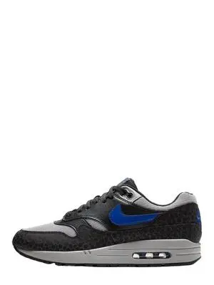 Nike Max 1 "safari" Sneakers - Blue