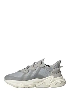 Adidas Adidas Originals Ozweego J Sneakers Gray