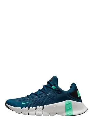 Nike Free Metcon 4 Training Sneakers - Blue